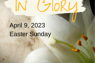 Easter Sunday 2023 – First Congregational United Church Of Christ